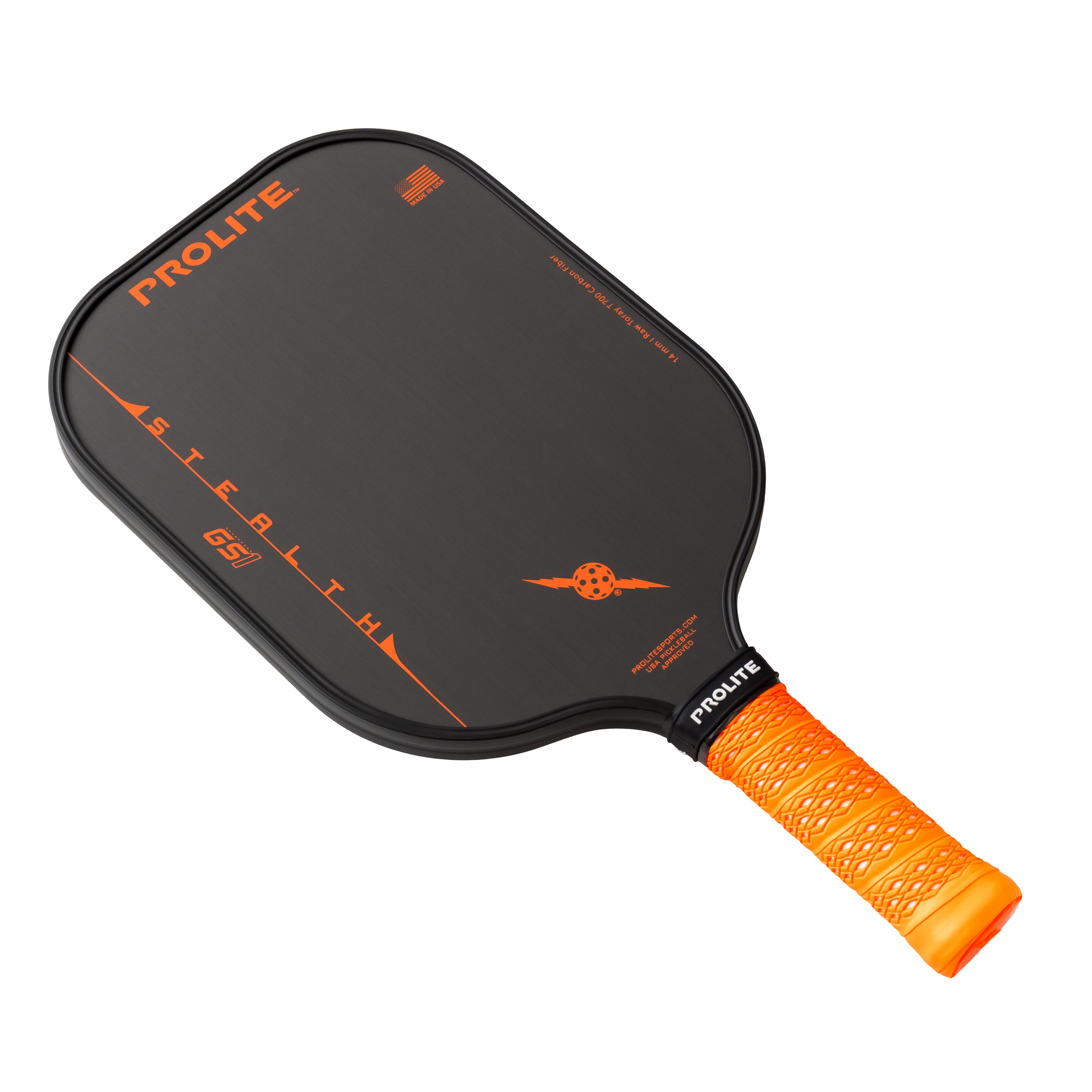Stealth GS1 Pickleball Paddle – Prolite