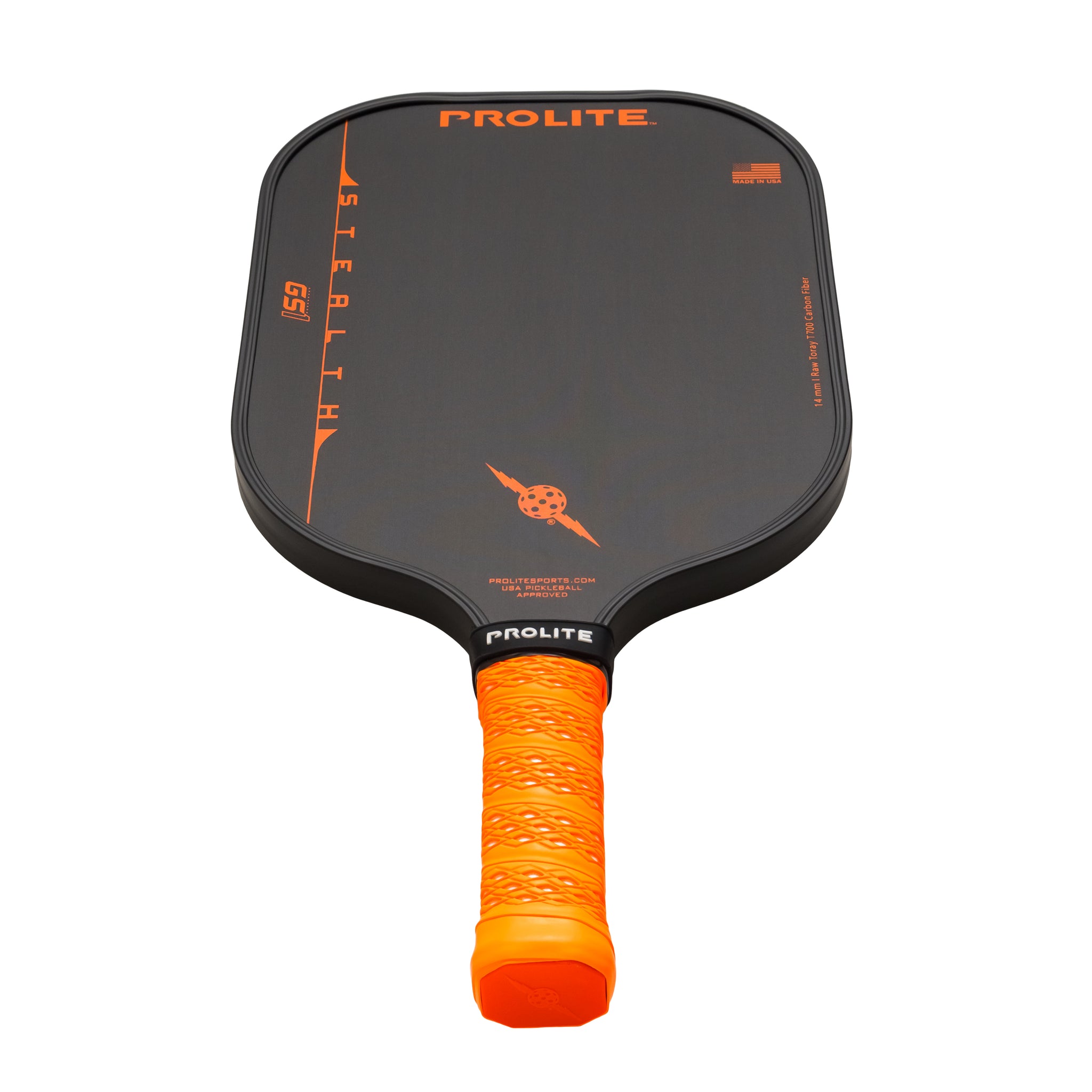Stealth GS1 Pickleball Paddle – Prolite