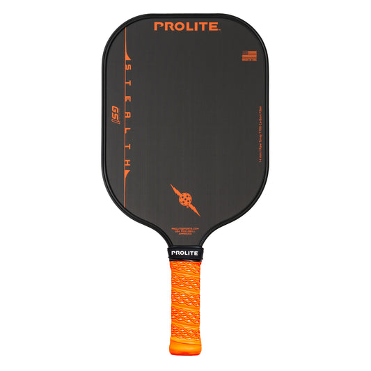 Pickleball Paddles and Equipment – Prolite