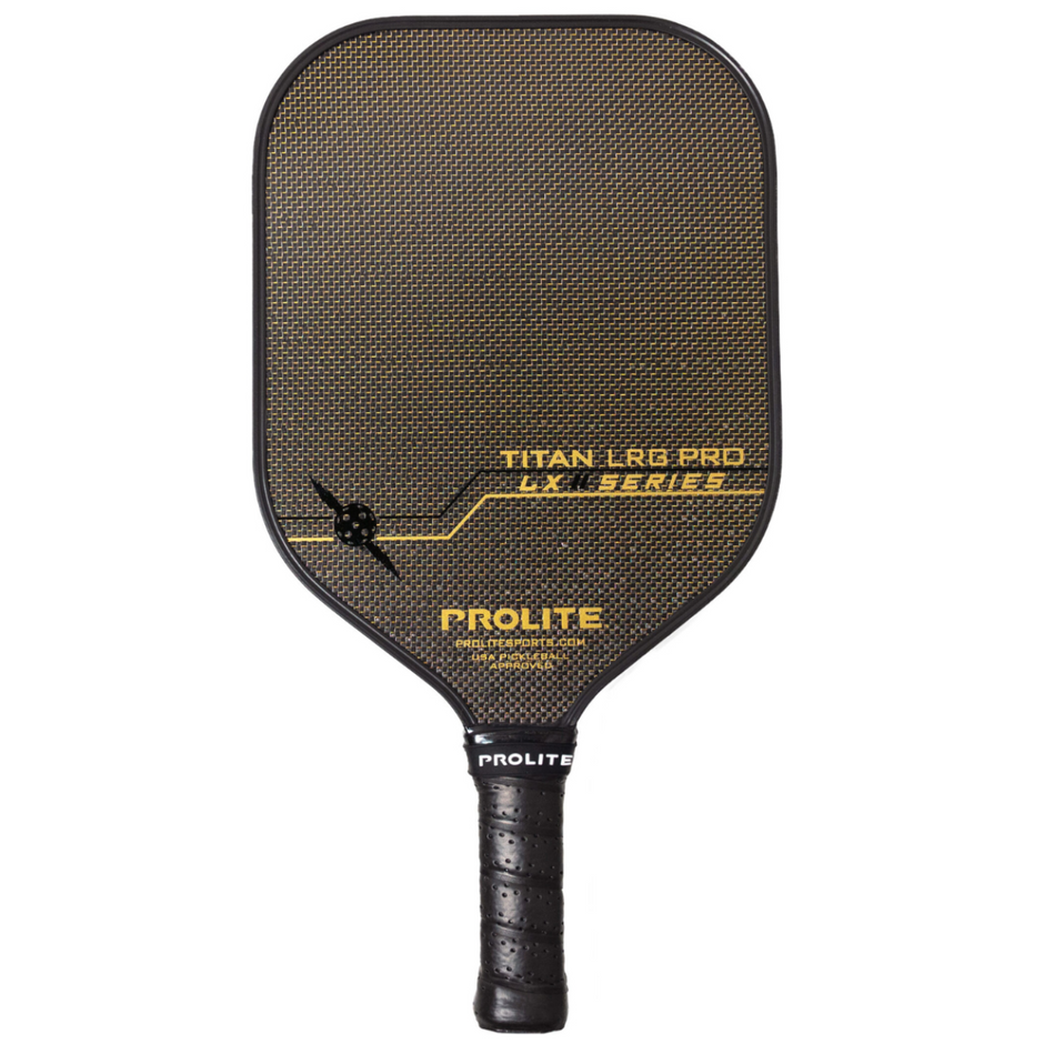 Pickleball Paddles and Equipment – Prolite